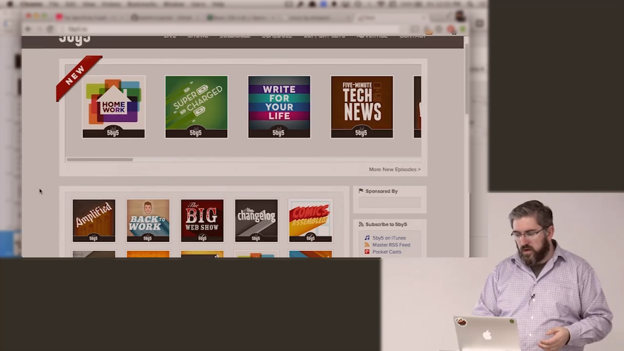 SMACSS: Scalable Modular Architecture for CSS SMACSS: Scalable Modular Architecture for CSS