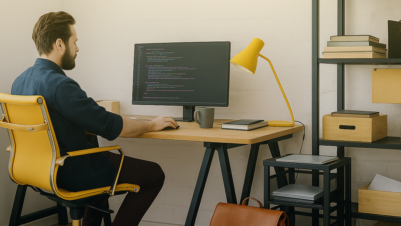 Scaling Agile: Agile Portfolio Management