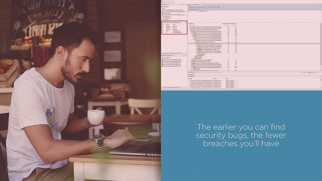 Secure Coding Practices In Java Applications Java Se 11 Developer Certification 1z0 819 7707