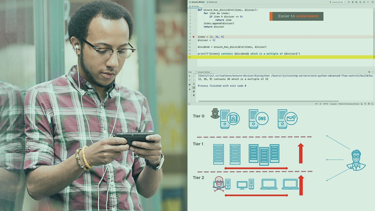 Securing Windows Server 2019