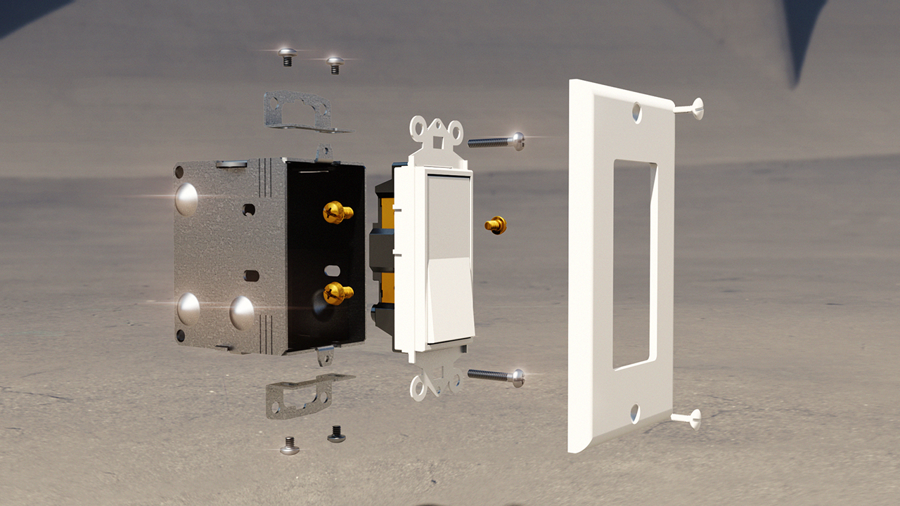 Solidworks Multi Body Part Design