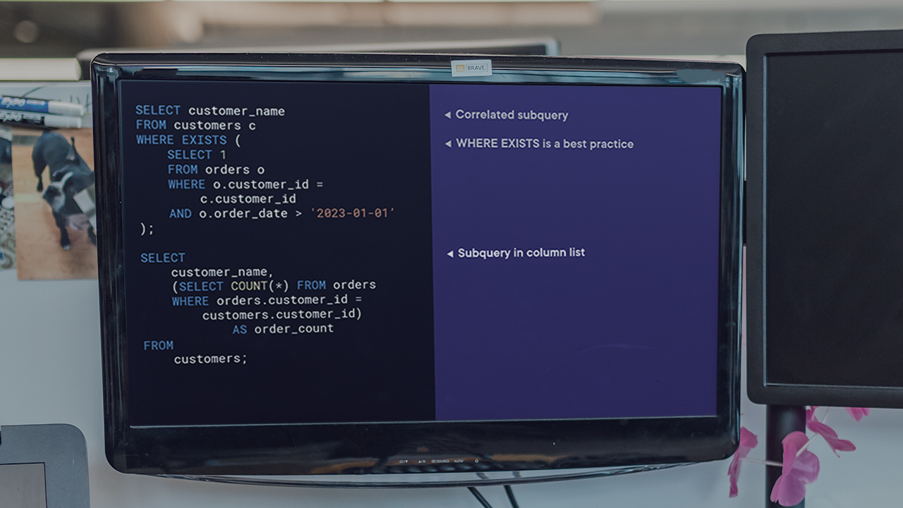 Sql For Data Engineers 0384