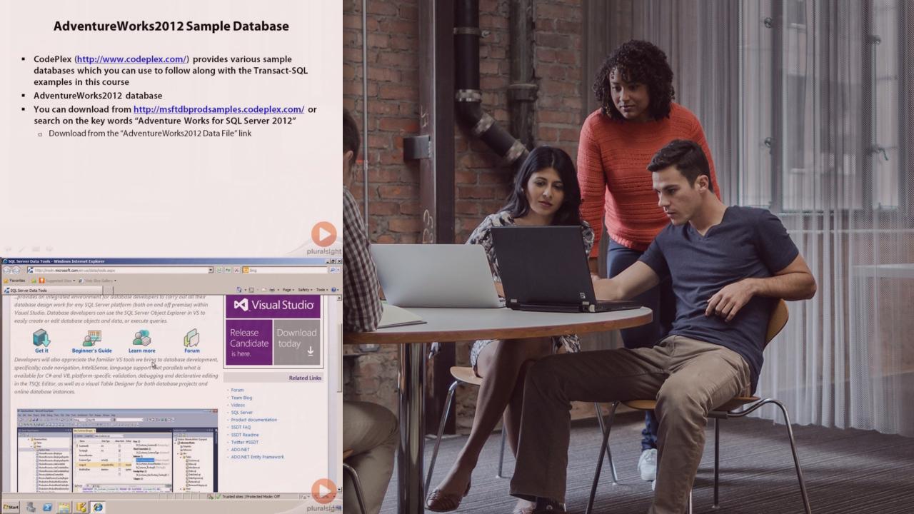 Sql Server Transact Sql Basic Data Modification 1451
