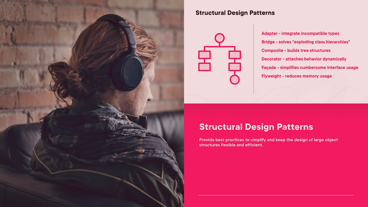 Structural Design Patterns In Swift 5