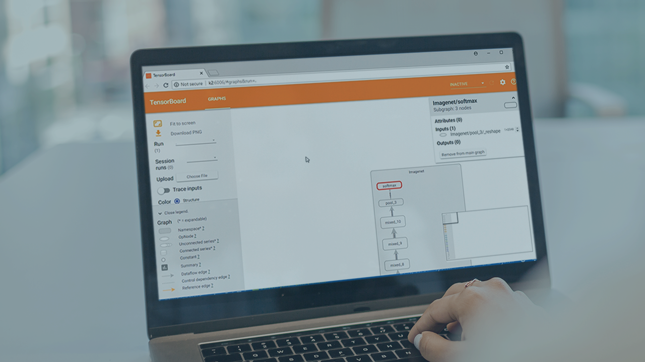 Implementing Image Recognition Systems with TensorFlow 1