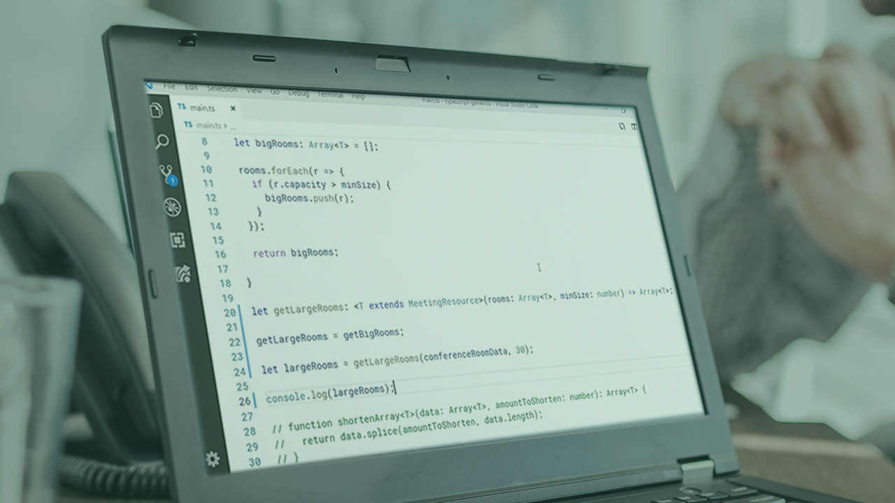 Creating And Using Generics In Typescript 4