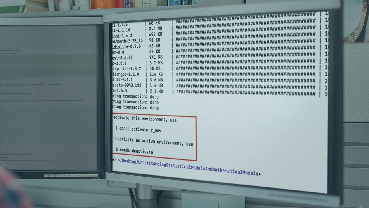 Understanding Statistical Models And Mathematical Models
