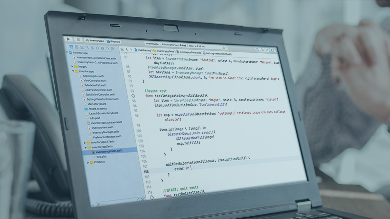 Advanced Unit Testing With Swift Ios Through Mocks And Stubs