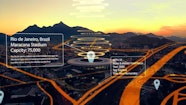 Using The 3D Camera Tracker And Integrating Graphics In After Effects 