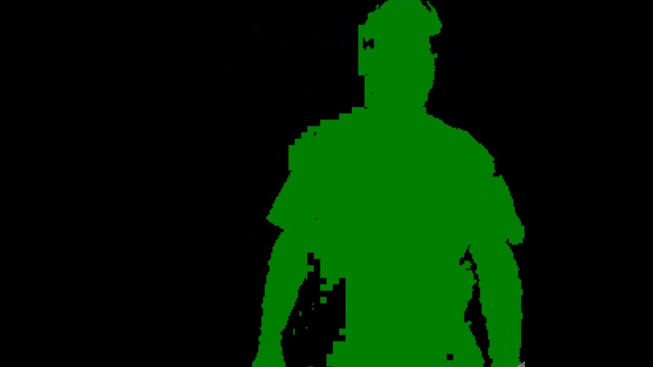 Kinect Interaction With Wpf And Beyond 