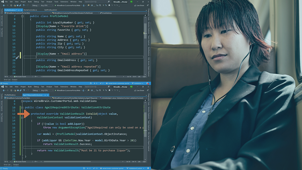 Aspnet Core 3 And Aspnet 4 Input Validation 0749