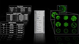 Utilizing Dynamic Blocks And Data Extraction For BIM In AutoCAD 