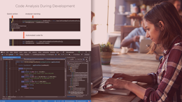 Code Analysis In Visual Studio 2019 Pluralsight