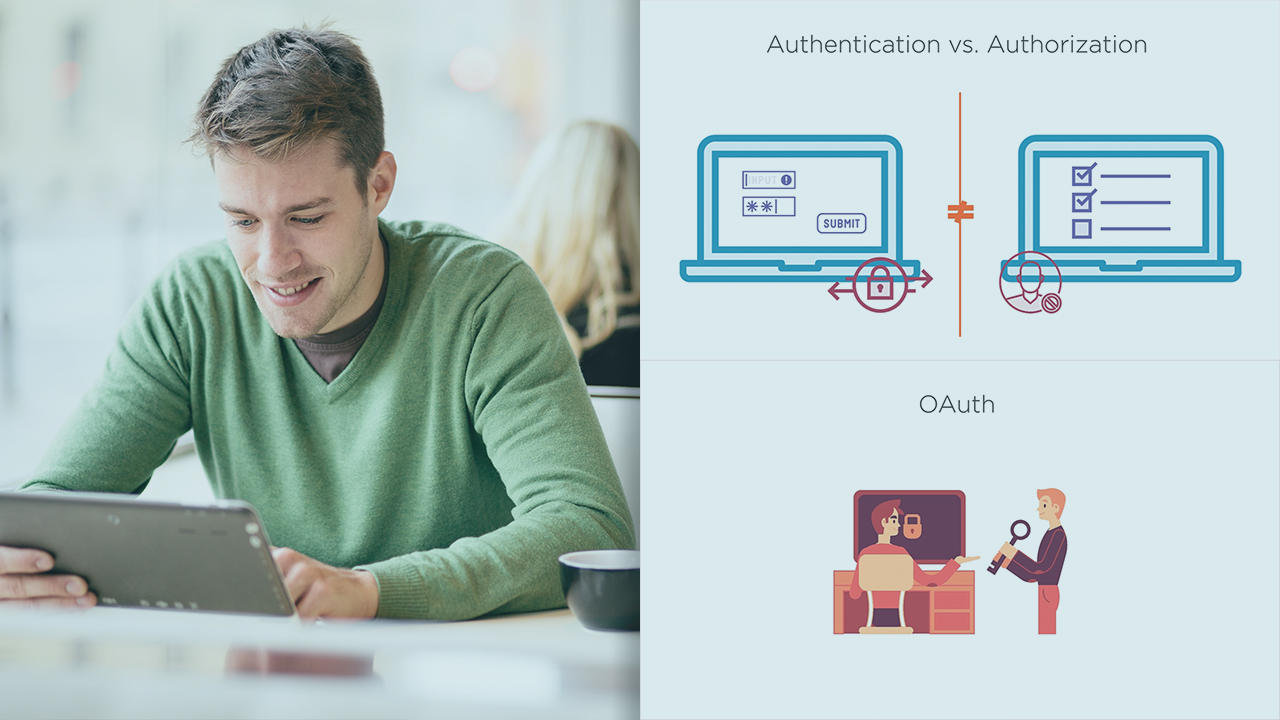 Vue 3 Authentication And Authorization