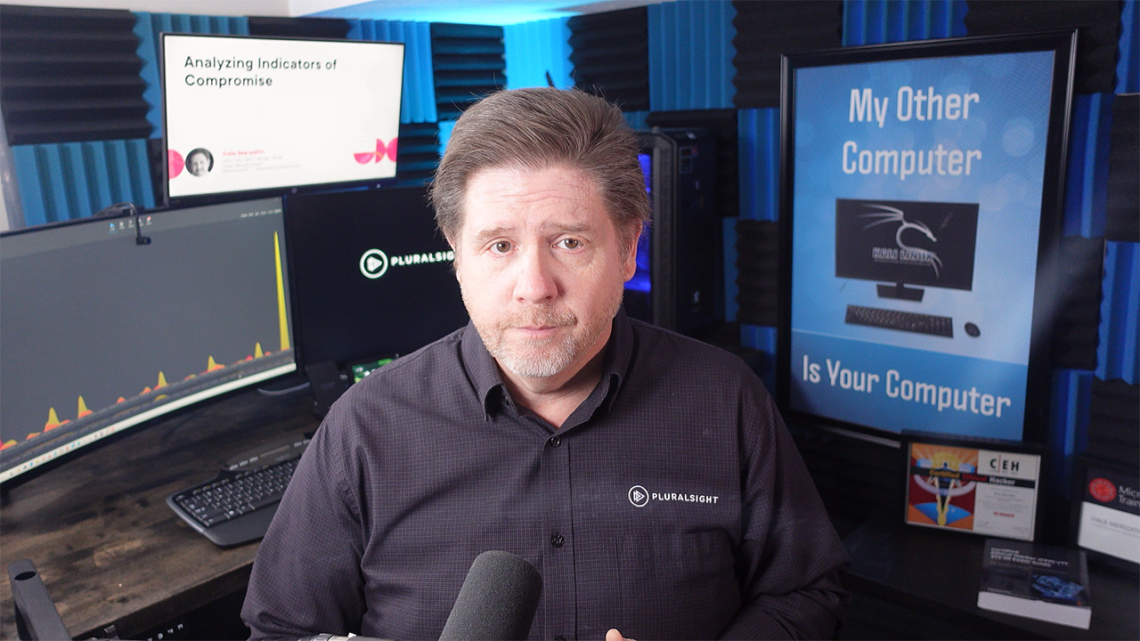 Vulnerability Management For Cysa
