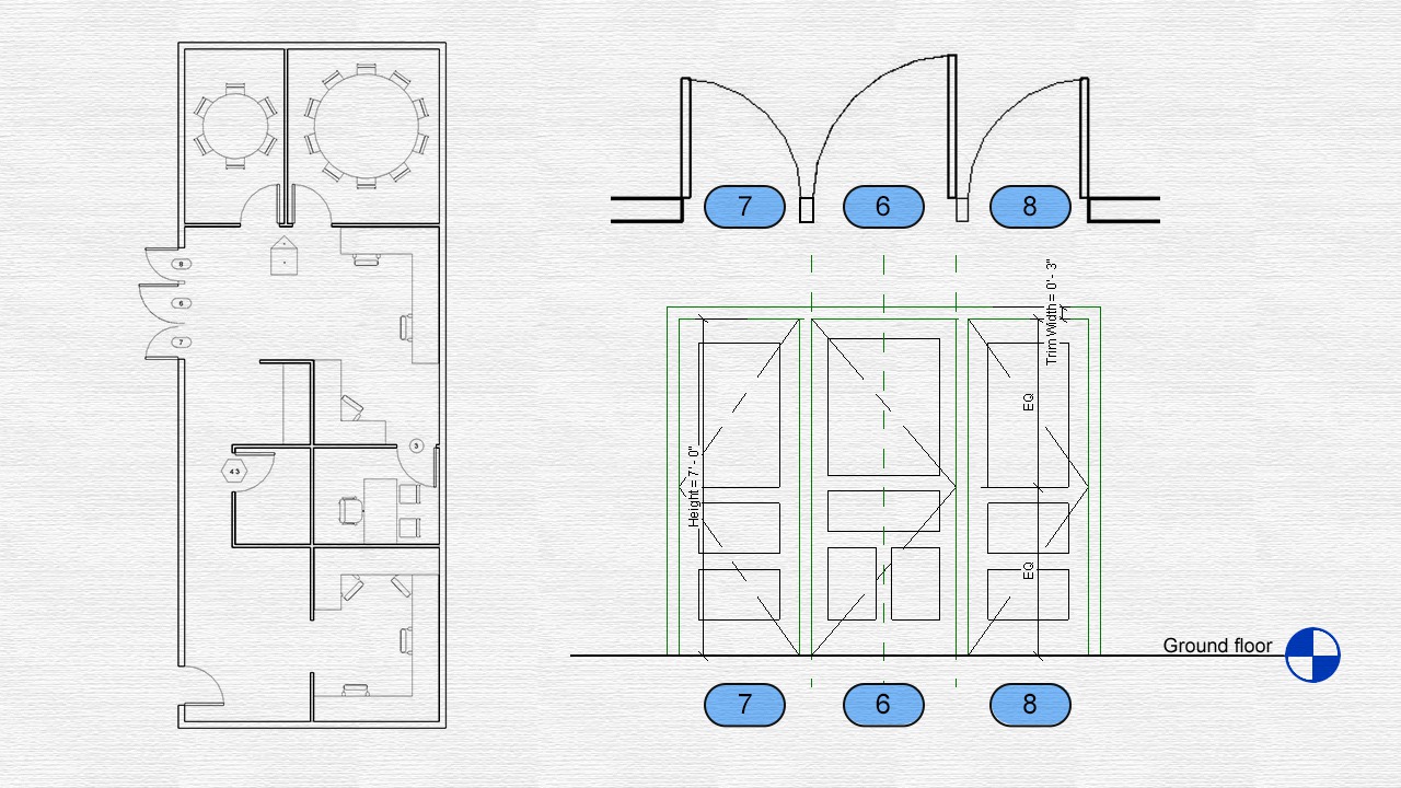 Working with Nested Families and Shared Parameters in Revit Working with Nested Families and Shared Parameters in Revit