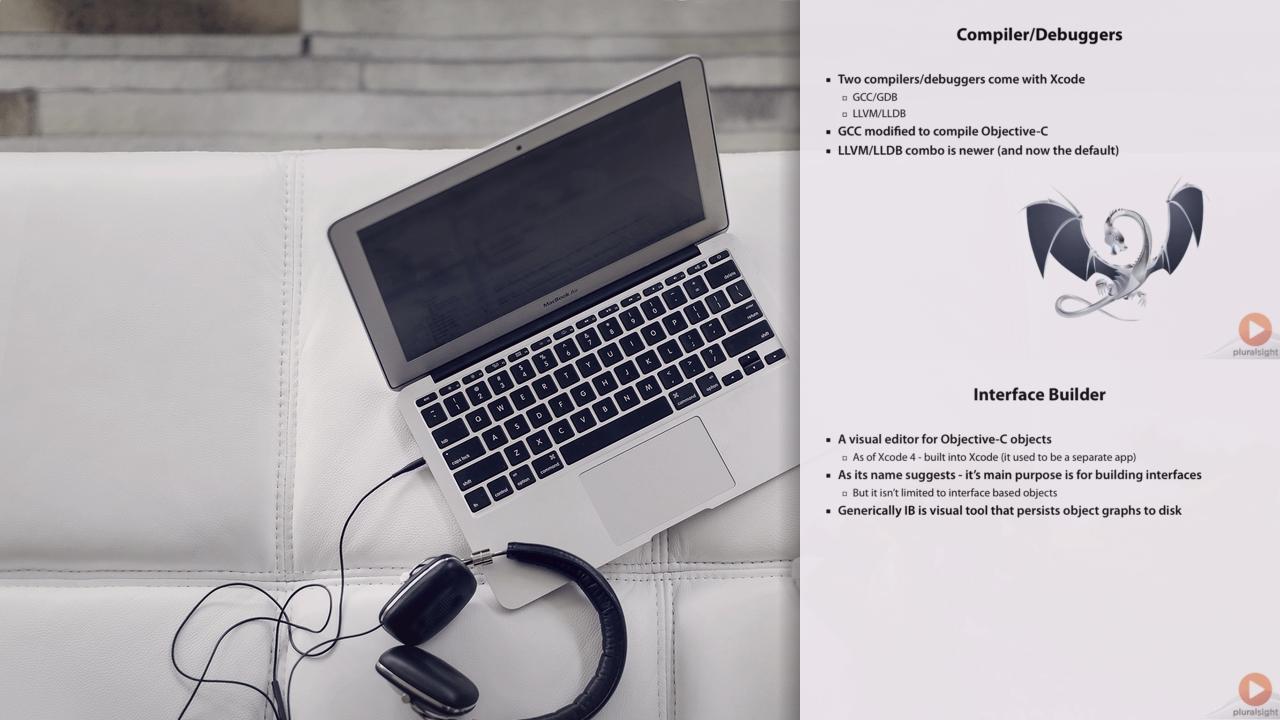 Introduction To Xcode